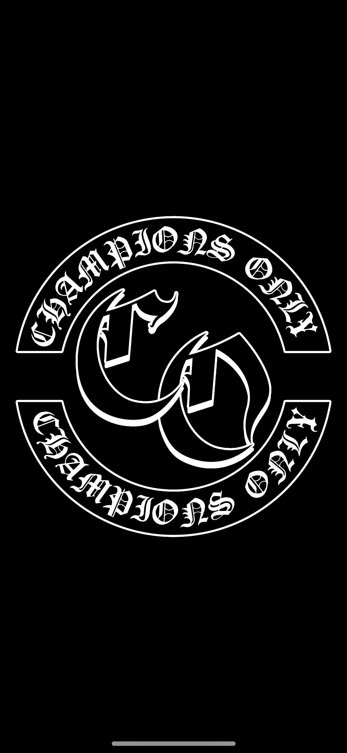 Champions Only – CHAMPIONS ONLY